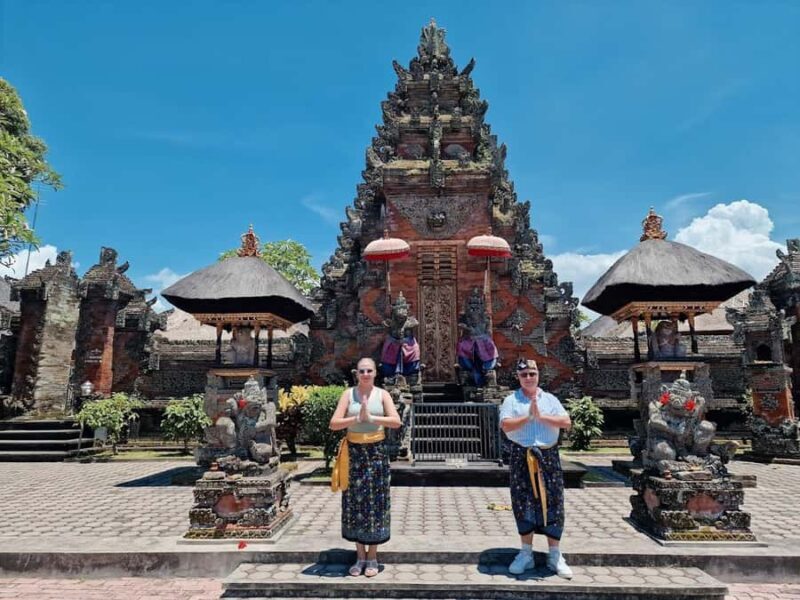Bali: Silver Jewelry Class with Optional Tours & Activities - FAQ