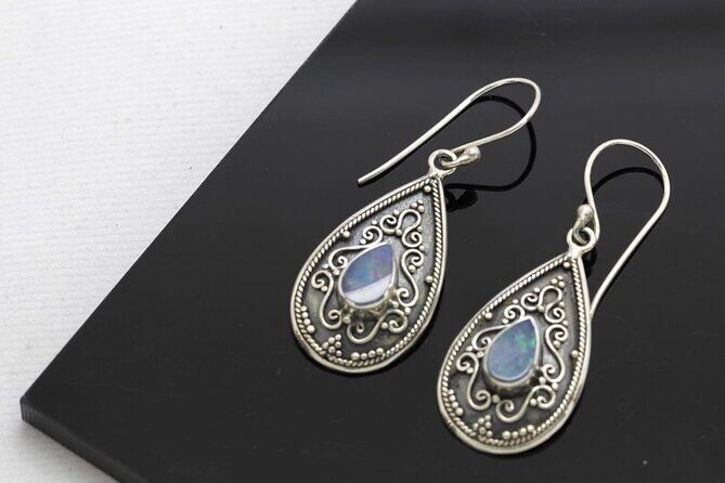 Bali - Silver Jewelry Making Class - Introduction to the Tour