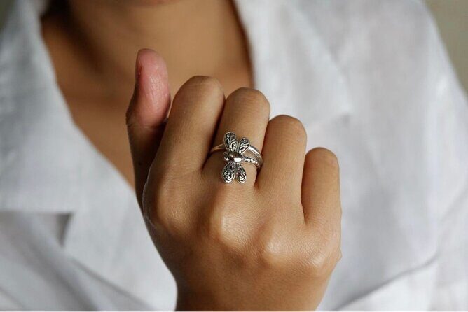 Bali - Silver Jewelry Making Class - FAQs