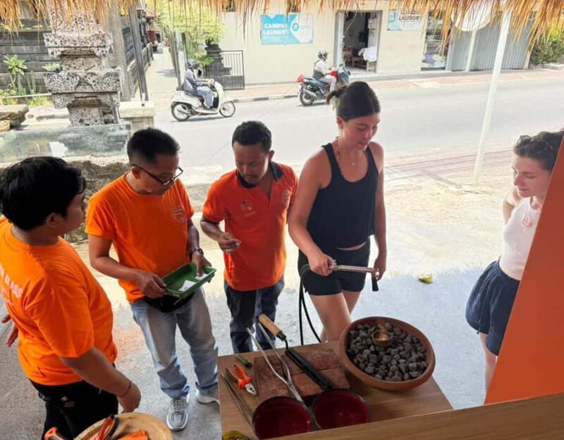Bali: Silver Jewelry Making Class in Canggu - What Is the Experience Like?