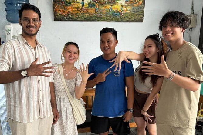 Bali: Silver Jewelry Making Class in Seminyak - The Value of This Experience