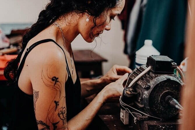 Bali: Silver Jewelry Making Class in Seminyak - Final Thoughts: Is It Worth It?