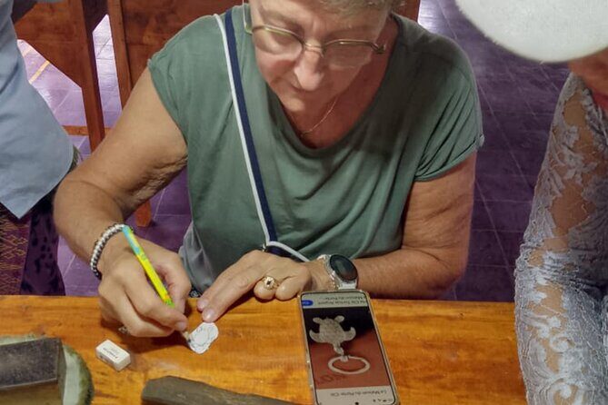 Bali Silver Jewelry Making Class in Sidemen - The Sum Up