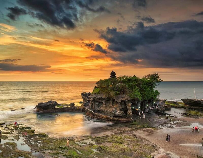Bali: Silver Jewelry Making Class & Tanah Lot Sunset Tour - Who Should Consider This Tour?