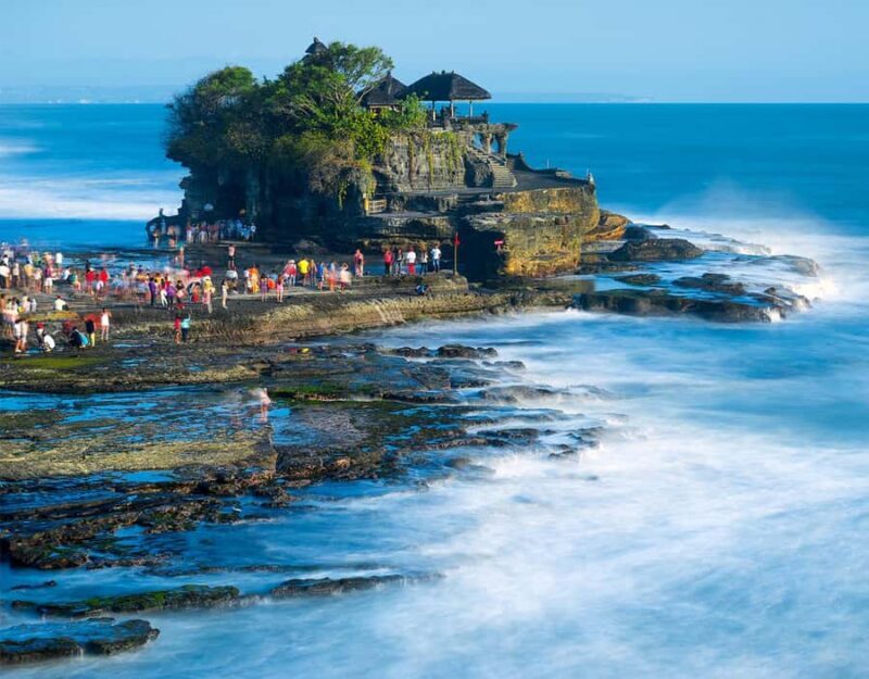 Bali: Silver Jewelry Making Class & Tanah Lot Sunset Tour - FAQs