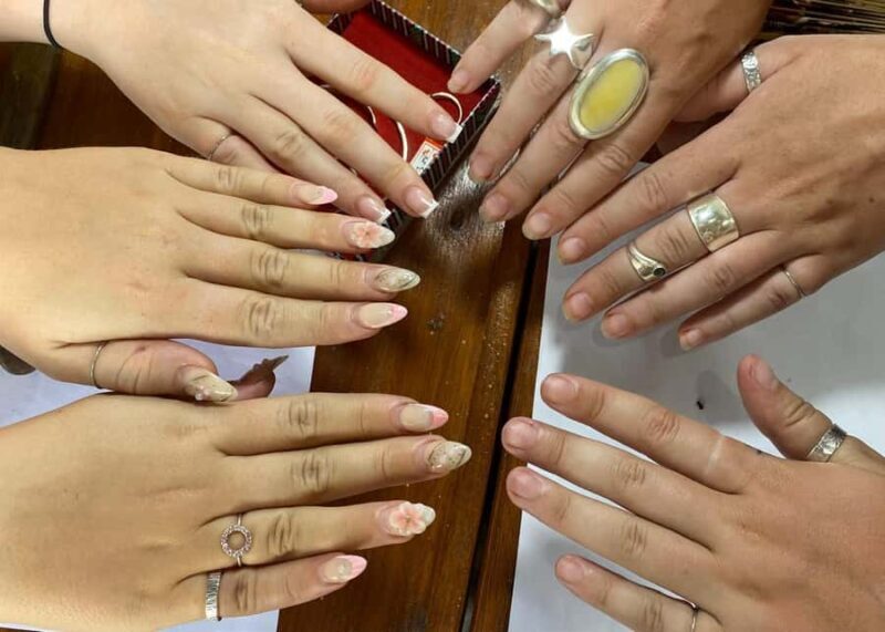 Bali: Silver Jewelry-Making Workshop with Expert Artisans - Discovering Bali’s Silver Jewelry-Making Workshop: A Hands-On Artistic Experience