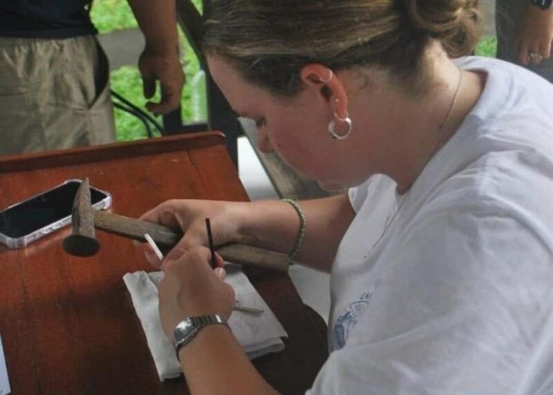 Bali: Silver Jewelry-Making Workshop with Expert Artisans - Key Points