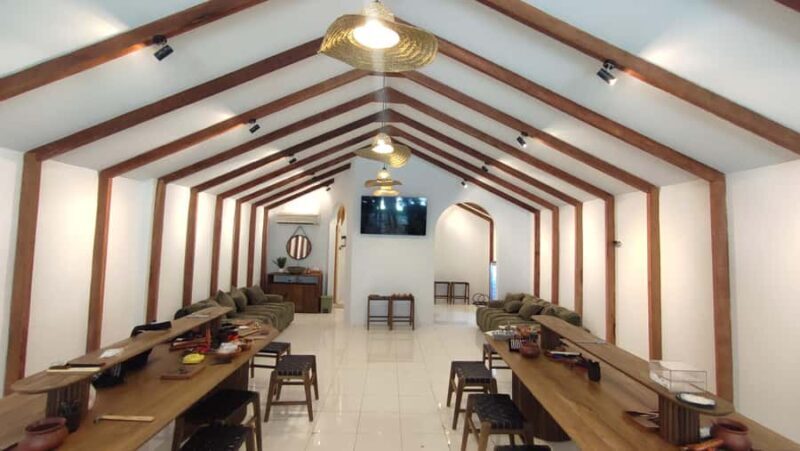 Bali: Silver Jewelry Workshop - Craft Your Own Piece - Key Points