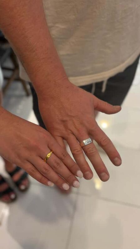 Bali: Silver Jewelry Workshop - Craft Your Own Piece - Who Should Consider This?