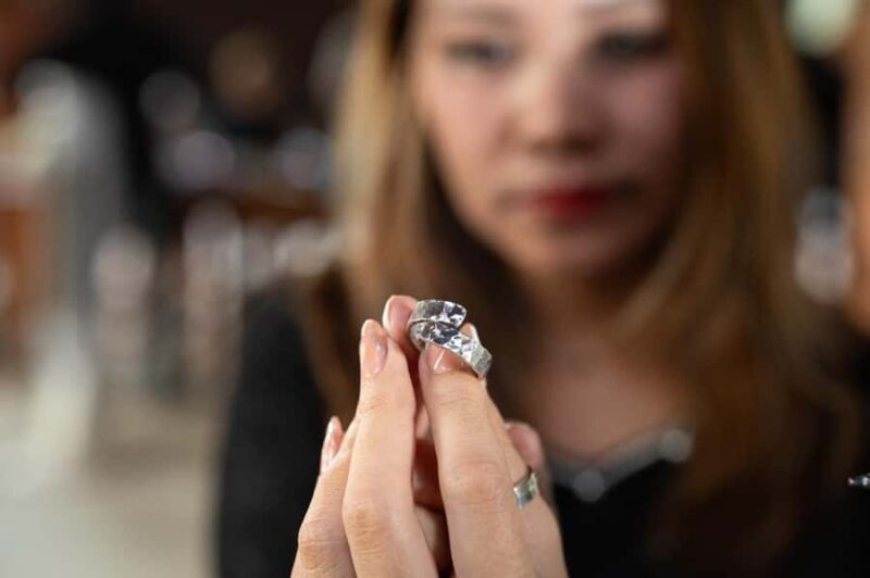 Bali: Silver Jewelry Workshop - Craft Your Own Piece - A Closer Look at the Silver Jewelry Workshop