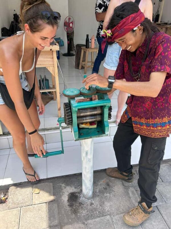 Bali: Silver Jewelry Workshop - Craft Your Own Piece - The Sum Up