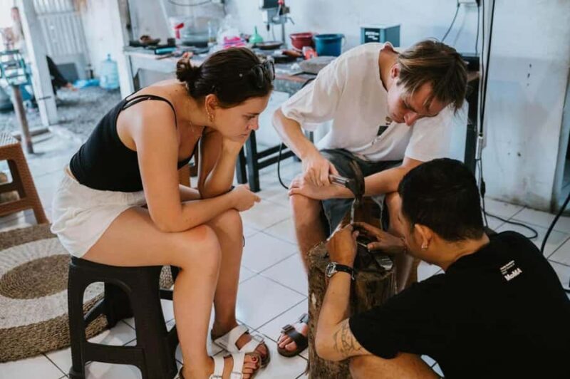 Bali: Silver Jewelry Workshop & Nusa Penida Tour - FAQ