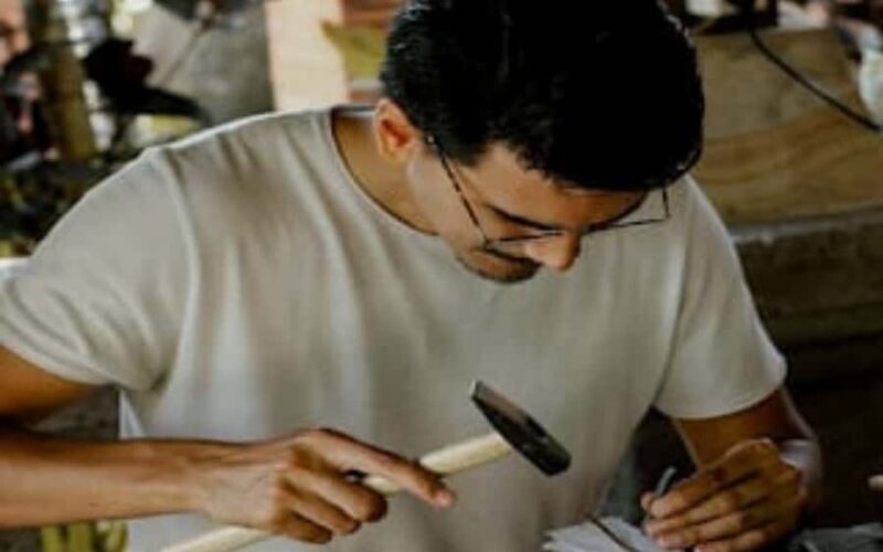 Bali: Silver Jewelry Workshop & Penglipuran Village Life - An Introduction to a Balinese Day Out