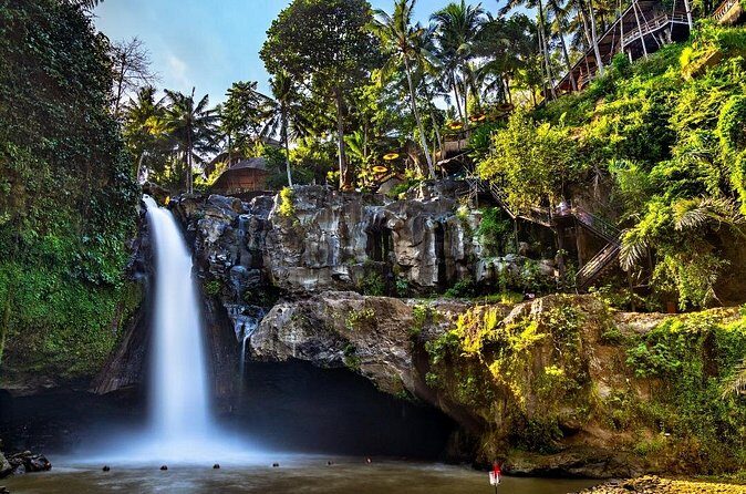 Bali Silver Making and Night Street Market - A Step-by-Step Look at the Tour