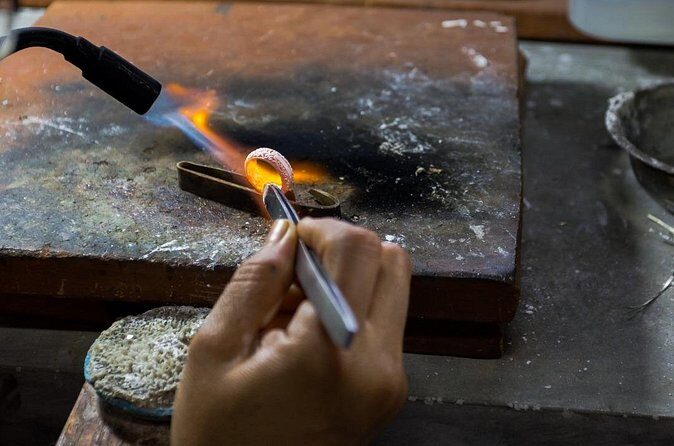 Bali Silver Making and Night Street Market - Who Should Skip This Tour?