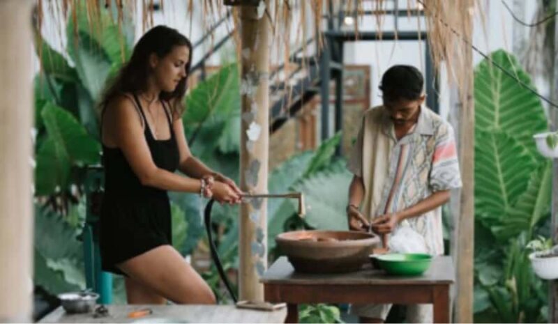 Bali: Silver-Making Class and Ubud Art Market Tour - An In-Depth Look at the Experience