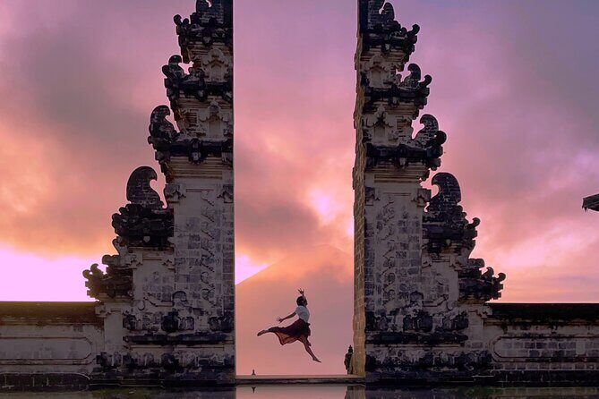 Bali Sky Gate and Water Palace - FAQ