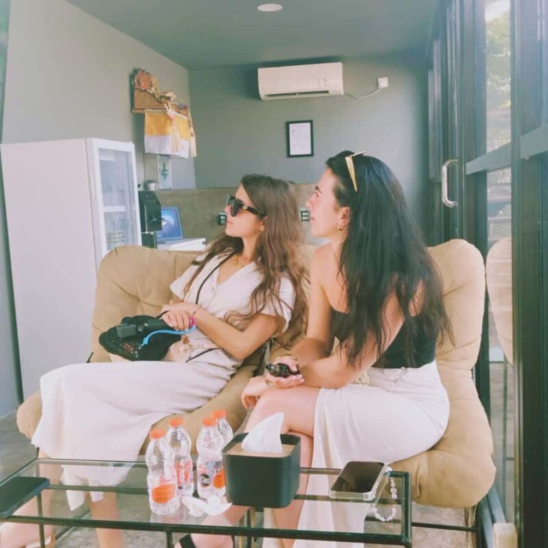 Bali Skybound: Helicopter Adventure Tour - Introduction