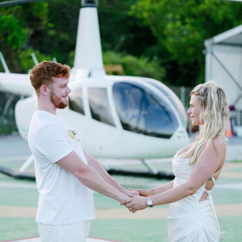 Bali Skybound: Helicopter Adventure Tour - Final Thoughts