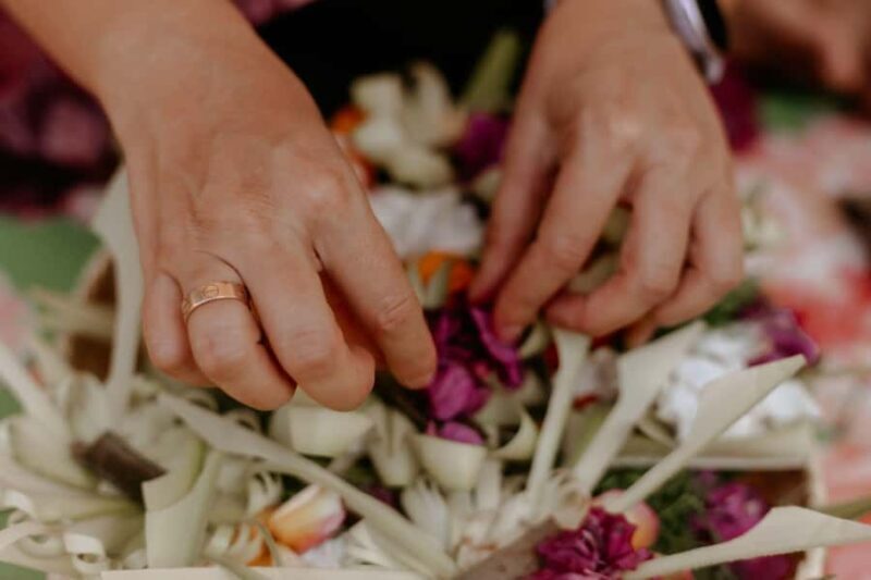 Bali: Slow Living with Yoga and Meditation - A Gentle Introduction to Bali’s Relaxed Side