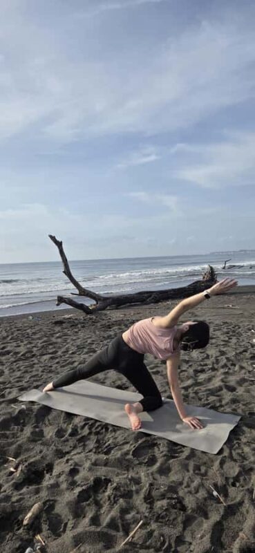 Bali: Slow Living with Yoga and Meditation - Authenticity and Reviews
