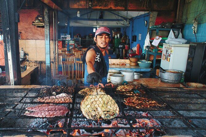 Bali Small Group Street Food Tour - A Deep Dive into the Bali Street Food Experience