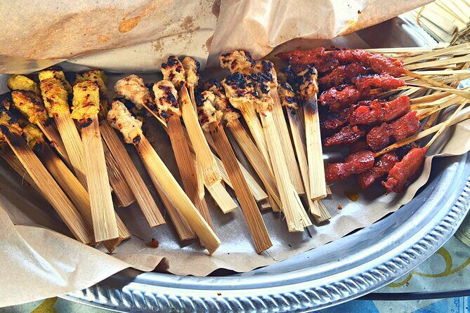 Bali Small Group Street Food Tour - Final Thoughts