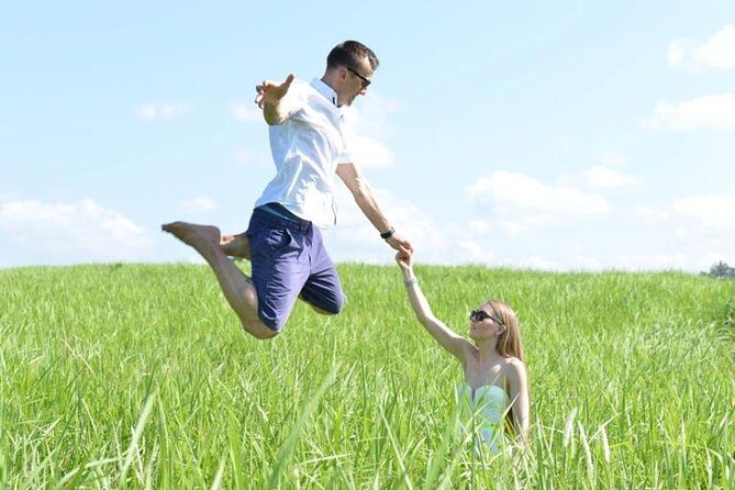 Bali Snapshot Photography Tour with Professional Photographer - Introduction: Why Consider a Photography Tour in Bali?