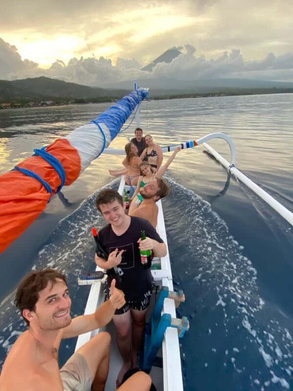 Bali: Snorkeling Adventure with Captain Komang - Key Points