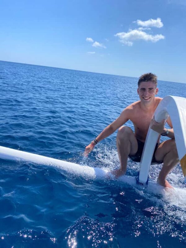 Bali: Snorkeling Adventure with Captain Komang - The Experience and What It Means for You