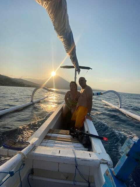 Bali: Snorkeling Adventure with Captain Komang - Practical Details and Tips