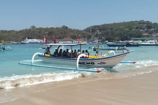 Bali Snorkeling at Blue Lagoon include private transport - Cancellation Policy & Booking