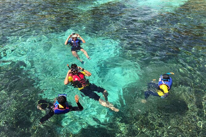 Bali Snorkeling at Blue Lagoon with Kusamba and Bat Cave Temple - What’s Included and What to Consider