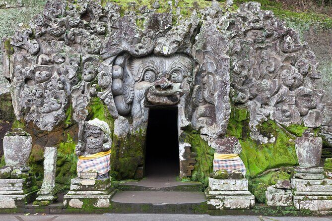 Bali Snorkeling at Blue Lagoon with Kusamba and Bat Cave Temple - Frequently Asked Questions