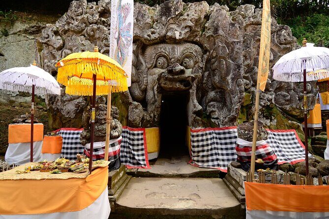 Bali Snorkeling at Blue Lagoon with Kusamba and Bat Cave Temple - Who Should Consider This Tour?