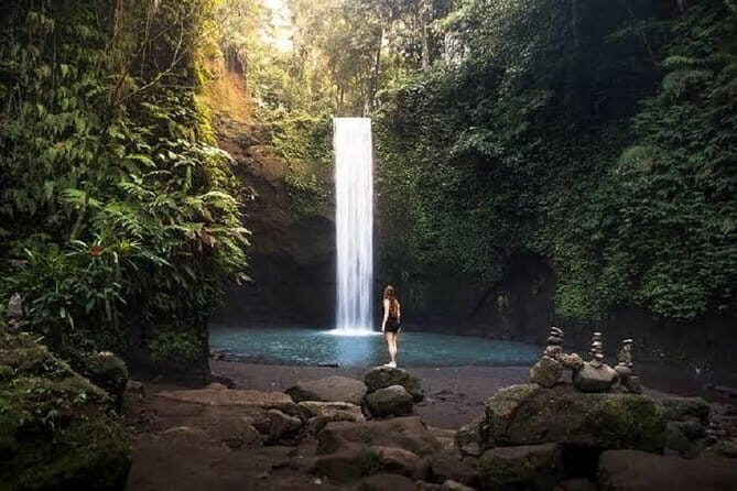 Bali Snorkeling at Blue Lagoon with Private Transfer - FAQs