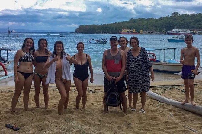 Bali Snorkeling at Blue Lagoon with Transport and Lunch - Authenticity and Overall Experience