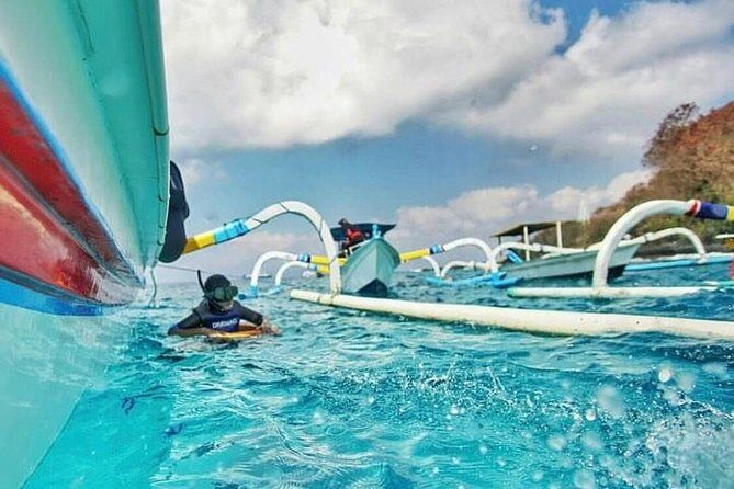 Bali Snorkeling at Blue Lagoon with Transport and Lunch - Final Thoughts