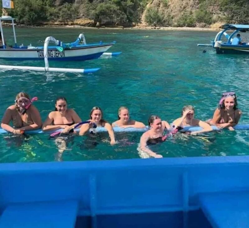 Bali : Snorkeling at two Spots with Lunch and transport - Final Words: Is It Worth It?