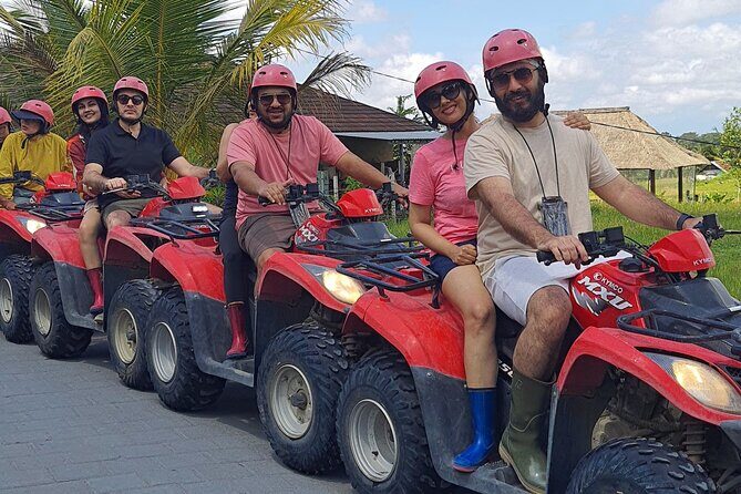 Bali Snorkeling Blue Lagoon and ATV Quad Bike Adventure - Real Traveler Insights and Feedback