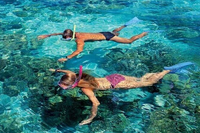 Bali Snorkeling Blue Lagoon Beach Include Lunch & Transport - What to Expect from the Bali Snorkeling Blue Lagoon Beach Tour