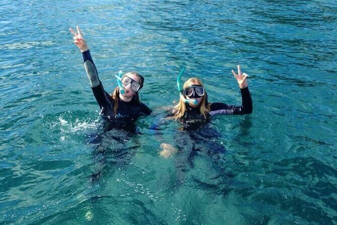 Bali Snorkeling Blue Lagoon Beach Include Lunch & Transport - Detailed Breakdown of the Experience