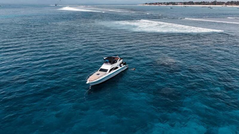 Bali: Snorkeling Manta by Yacht to Nusa Penida & Lembongan - FAQ