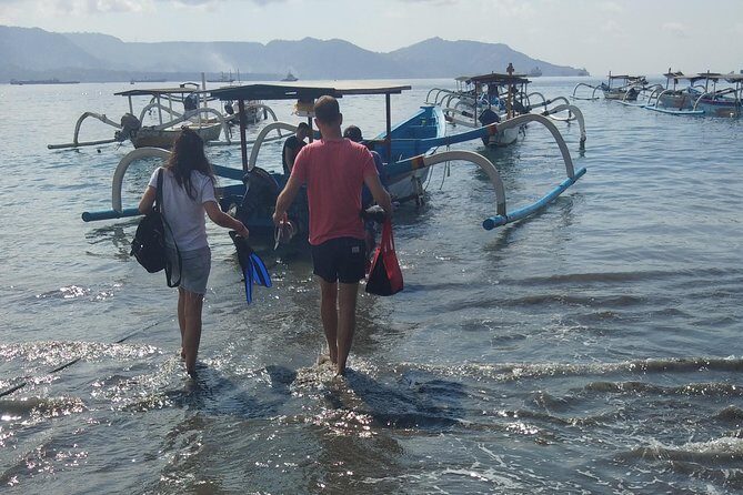 Bali Snorkeling tour at blue lagoon and tanjung jepun All inclusive - Who Should Consider This Tour?