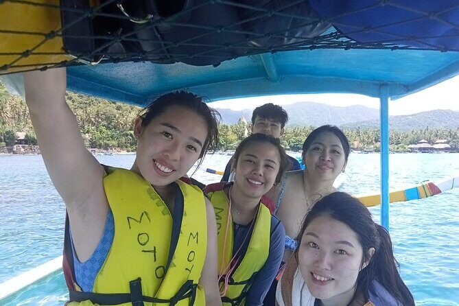 Bali Snorkeling Tour at Blue Lagoon Including Kanto Lampo Waterfall - The Sum Up