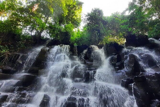 Bali Snorkeling Tour at Blue Lagoon Including Kanto Lampo Waterfall - FAQ