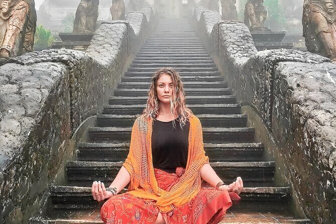 Bali Snorkeling Tour At Blue Lagoon with Gate of Heaven Temple - Frequently Asked Questions