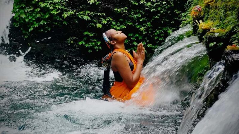 Bali: Soul Retreat and Aura Cleansing Experience - Who Should Consider This Tour?