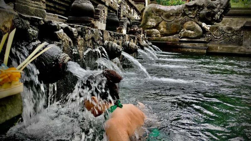 Bali: Soul Retreat and Aura Cleansing Experience - FAQ