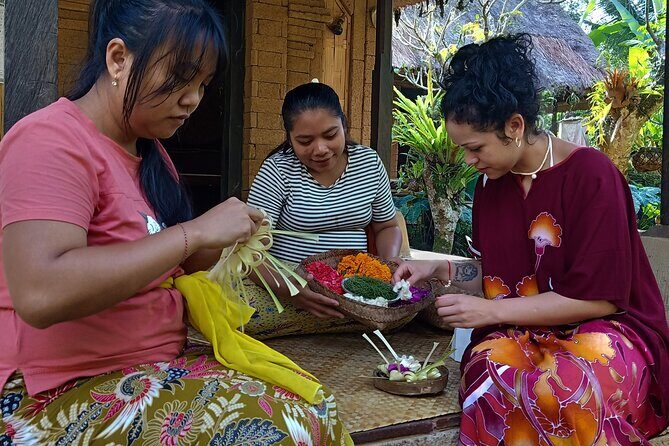 Bali Soul Retreat Cleansing and Mantra Healing - Key Points